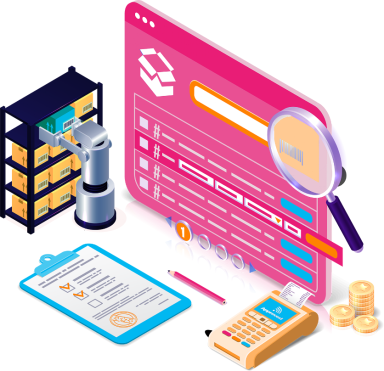 Amazon Inventory Management System | Real Time Updates | Stok.ly