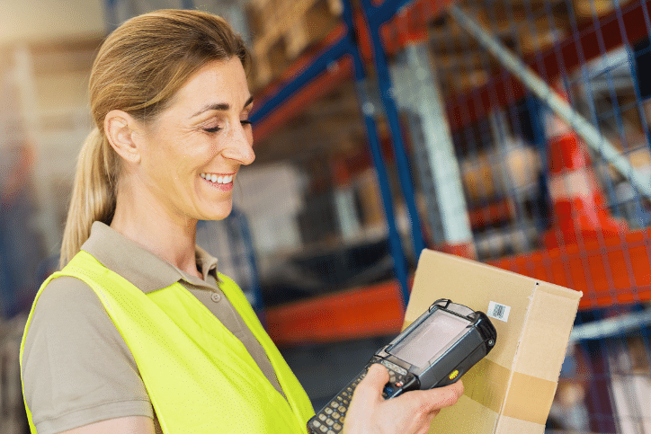 How Barcode Scanning can Streamline your Operations and Transform the ...