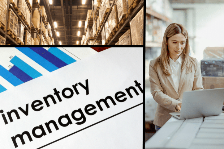 Inventory Management System