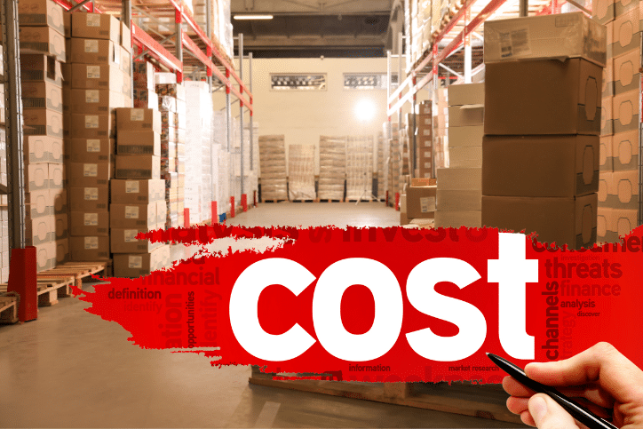 Impact of Excess Inventory on Business Costs