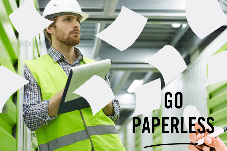 B2B Warehouse Management and Order Management