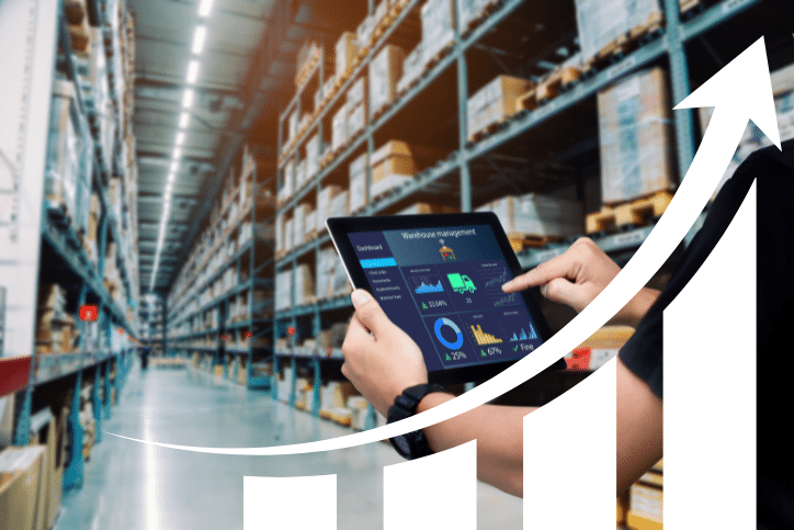 Transparent Inventory Management