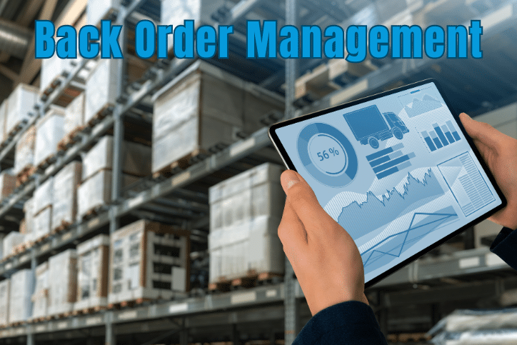 Let Automation Help your Backorder Management