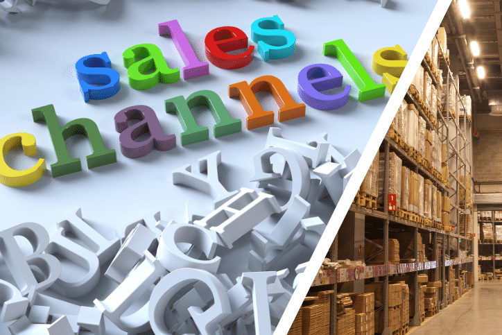 Streamline Multi-Channel Inventory Management: 5 Smart Tips