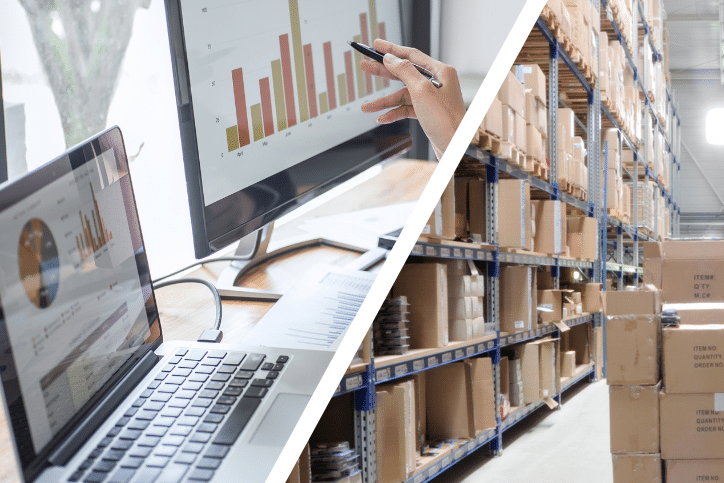 Real-Time Inventory Tracking for B2B & B2C: 5 Best Ways